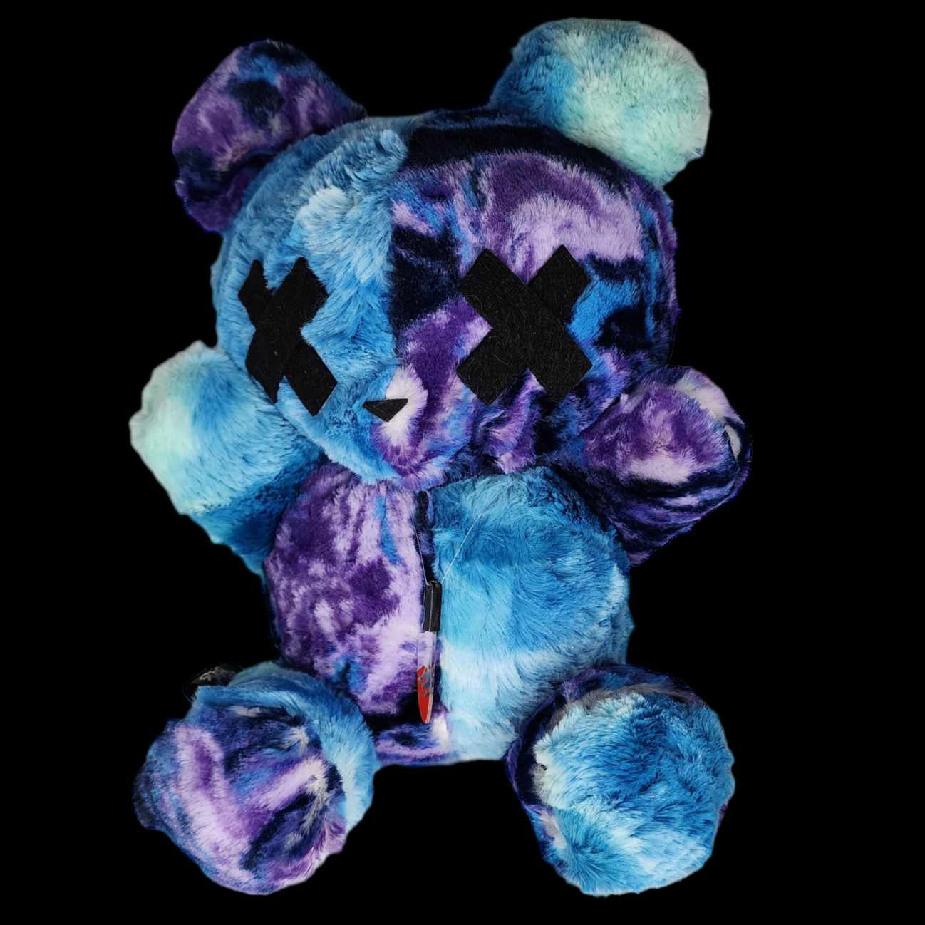 DEADY BEAR - Oceanside View - Venom Doll Plushies