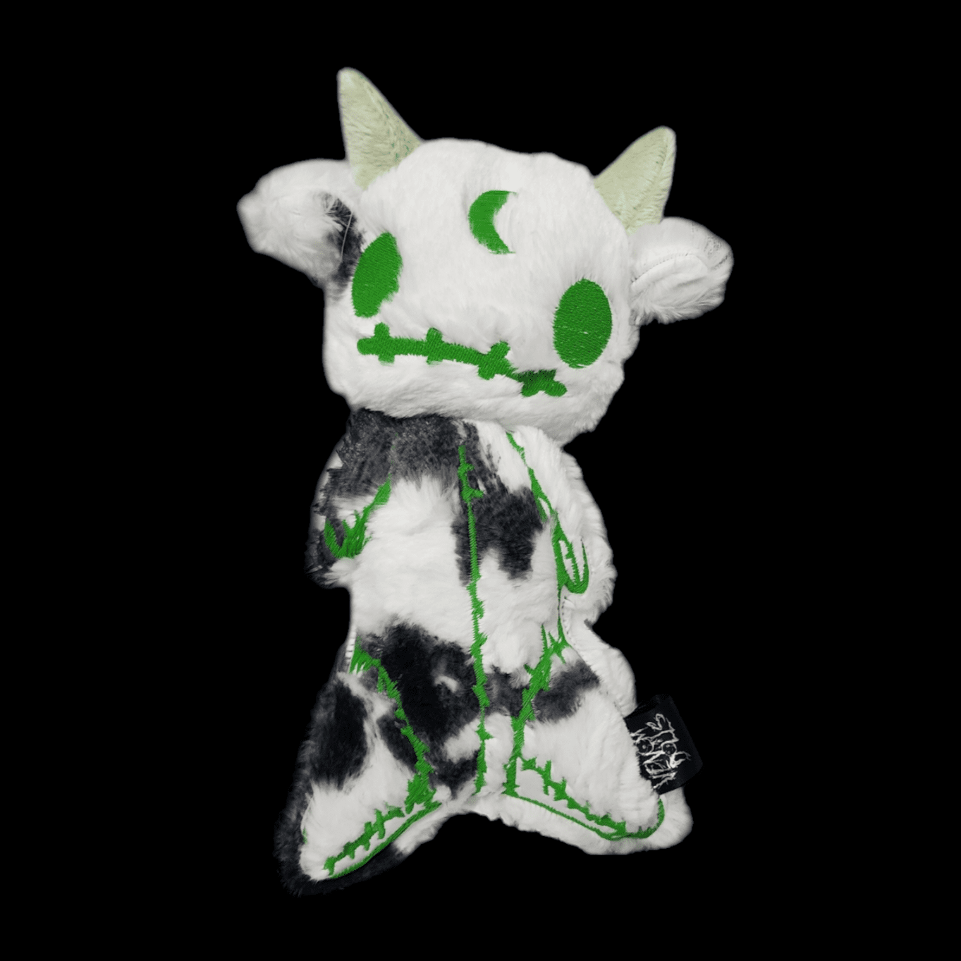 Sad Cow - Mojito - Venom Doll Plushies